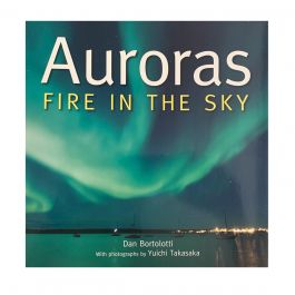 Auroras: Fire in the Sky