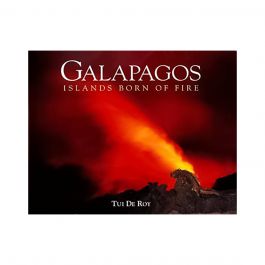 Galapagos: Islands Born of Fire