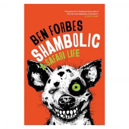 Shambolic - A Safari Life