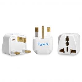 Travel Adapter Plugs